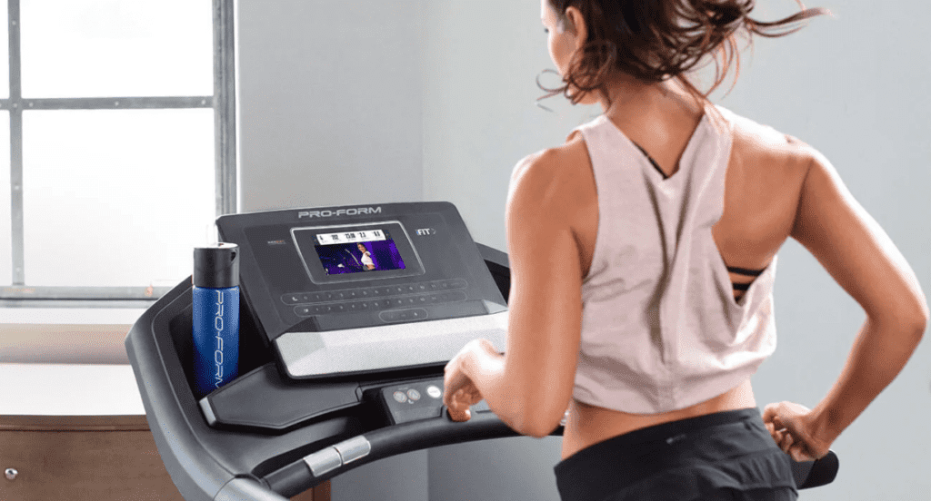 ProForm Carbon T7 Treadmill Review by Industry Experts