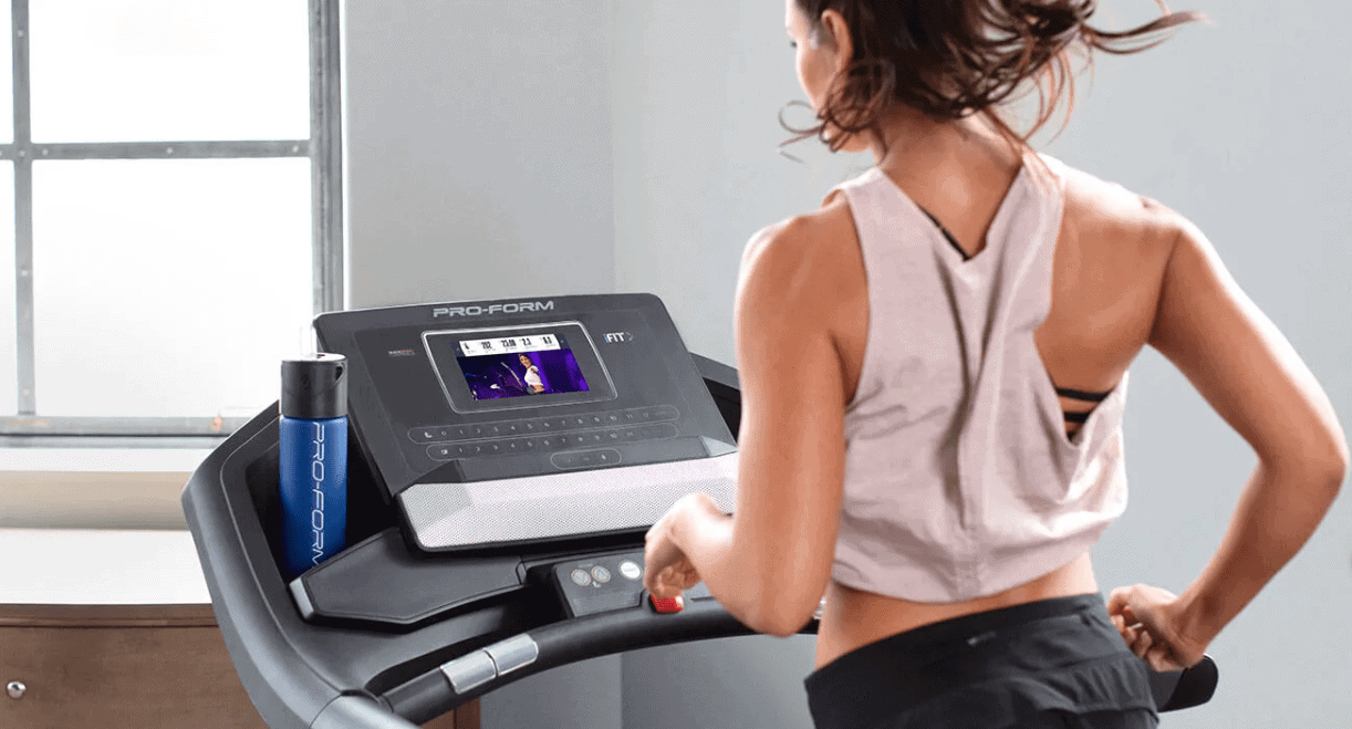 ProForm Carbon T7 Treadmill Review by Industry Experts