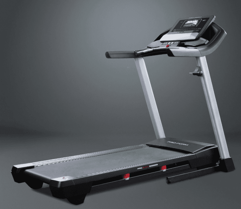 ProForm Carbon T7 Treadmill Review by Industry Experts