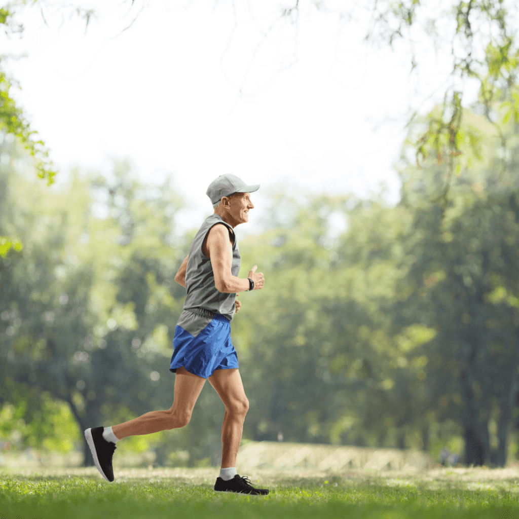 “Runner’s High” Could Combat Depression - Treadmill Ratings Reviews