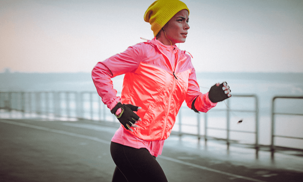 5 Tips for Running During the Polar Vortex - Treadmill Ratings Reviews