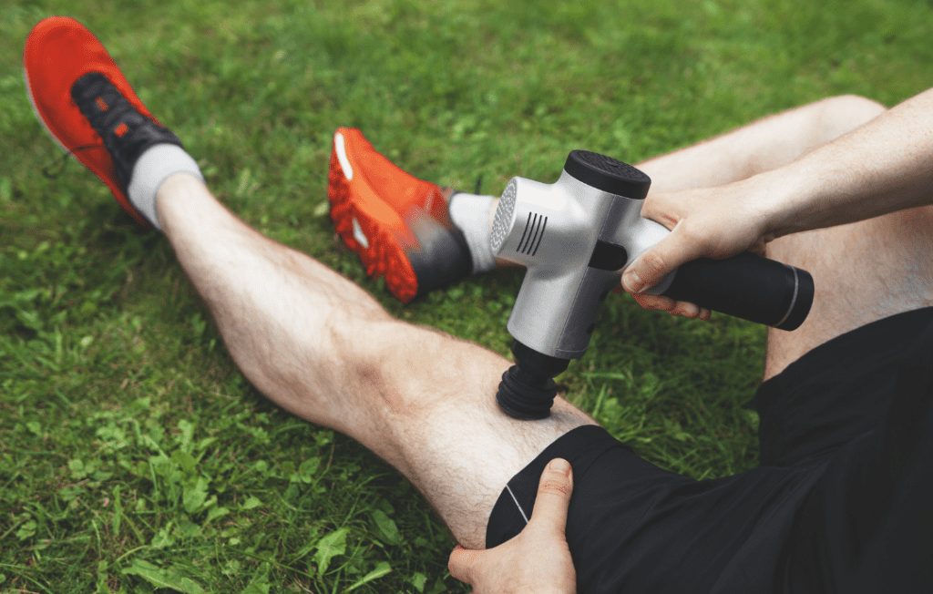 Are Massage Guns Worth the Hype?