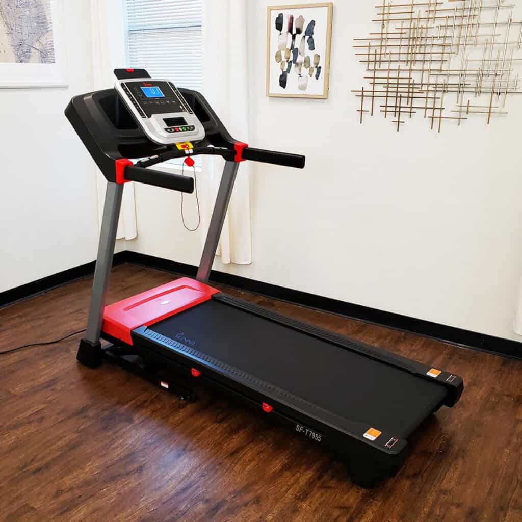 Which Treadmill Shock Absorption is Best? [2023 Guide]