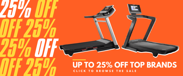 Treadmill Reviews & Ratings by Experts - See Our Best Buys!