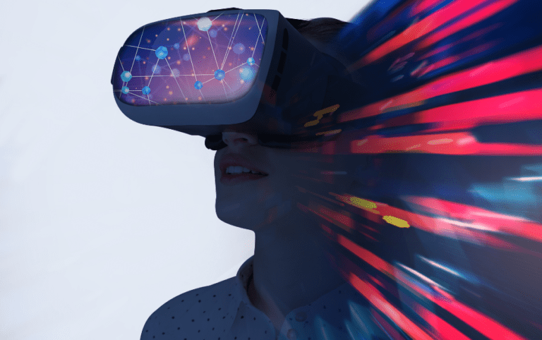 Treadmills for VR: The Perfect Blend Between Gaming and Fitness